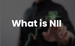 Understanding NII: Full Form and Meaning | Motilal Oswal