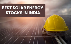 Best Solar Energy Stocks In India 2023 | Motilal Oswal