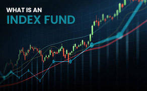 A Comprehensive Guide on What Is an Index Fund? | Motilal Oswal